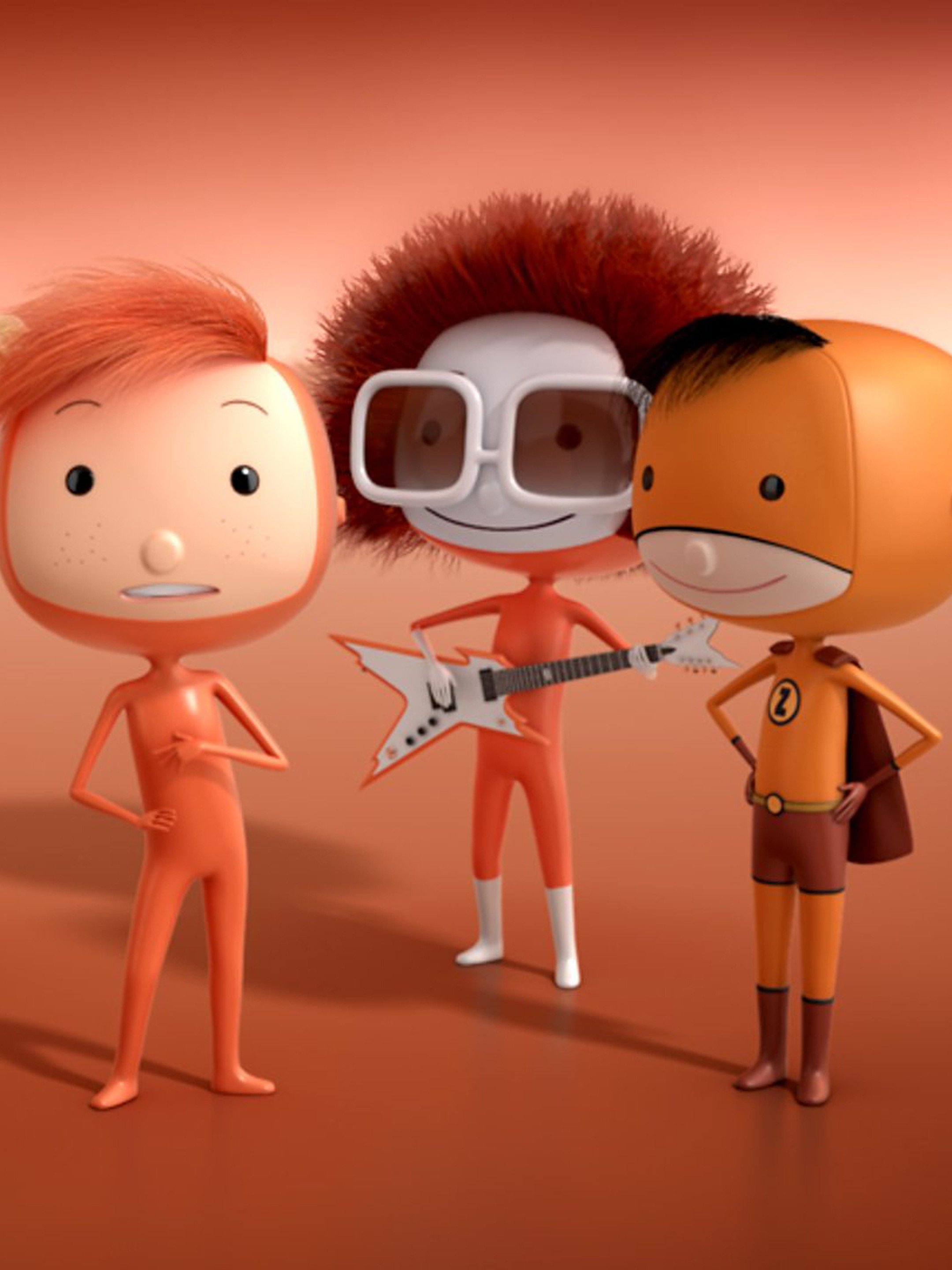 Preference Pictures - Rotten Tomatoes