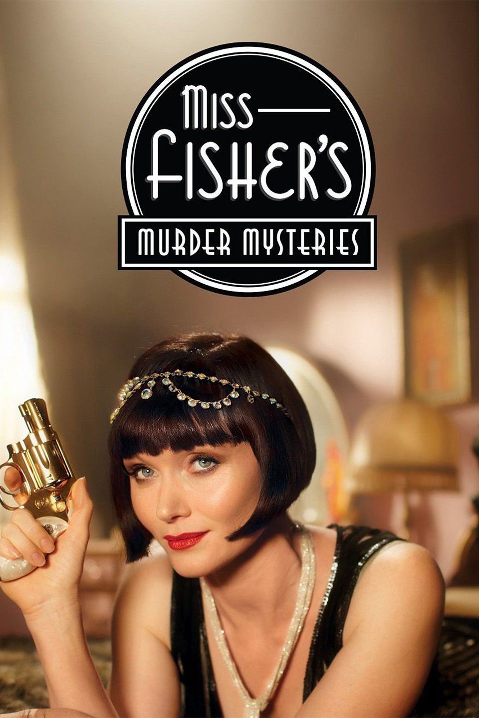 Miss Fisher's Murder Mysteries - Rotten Tomatoes