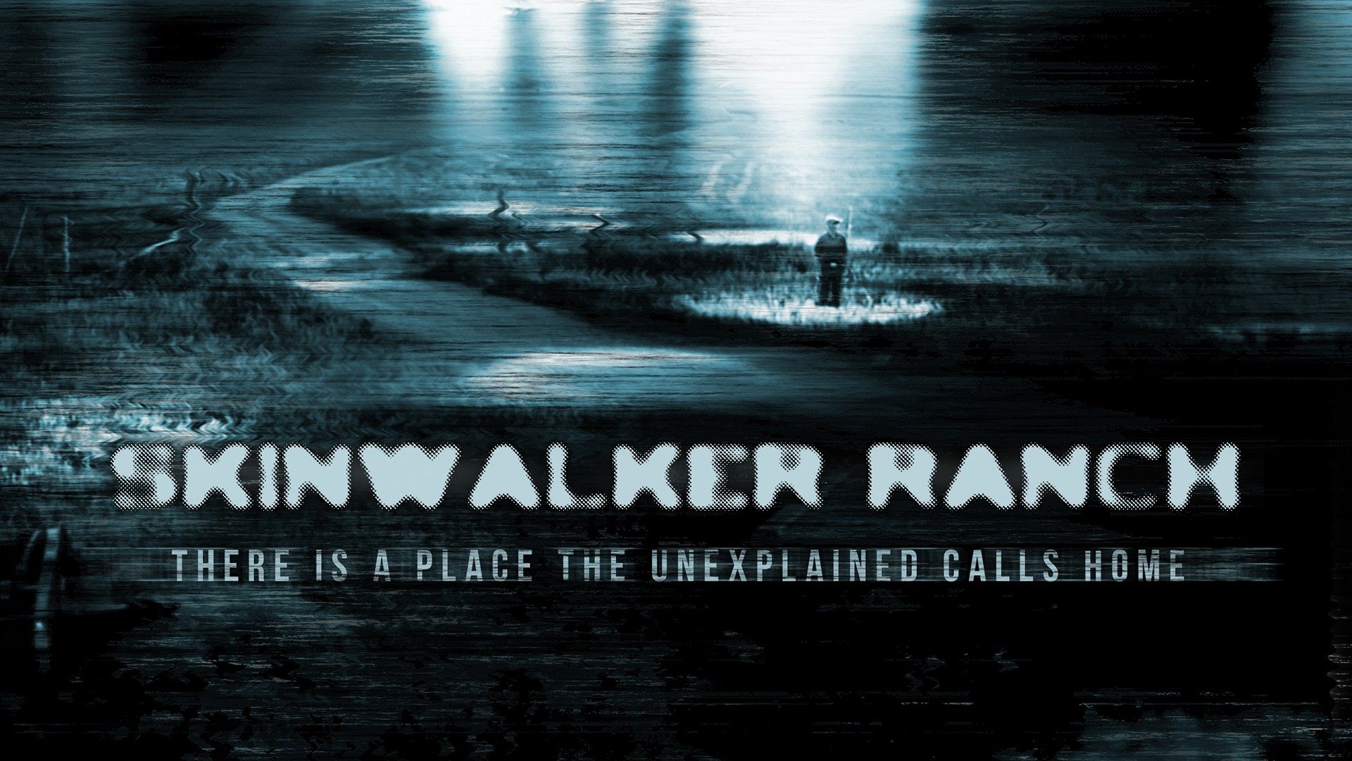 Skinwalker Ranch Movie