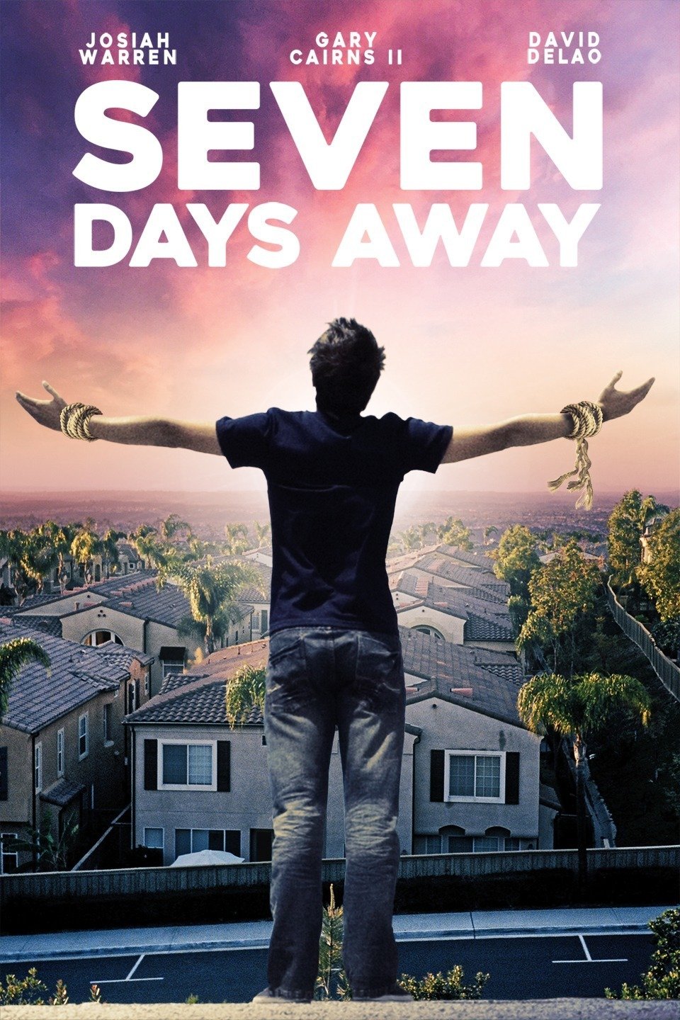 Seven Days Away - Rotten Tomatoes