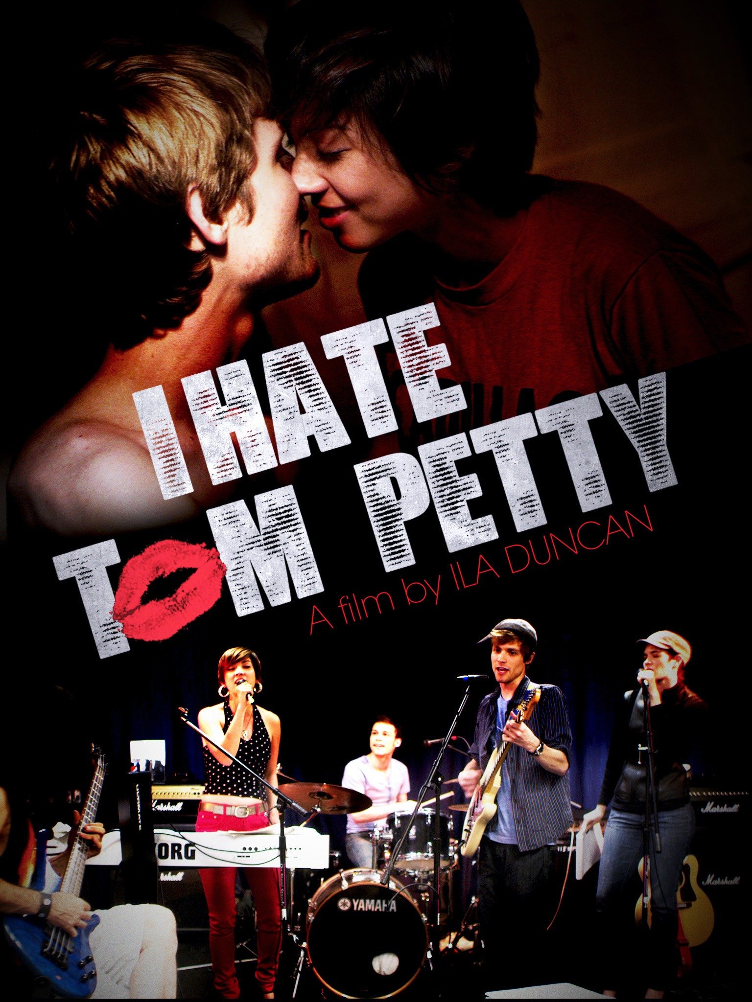 I Hate Tom Petty (2011) - Rotten Tomatoes