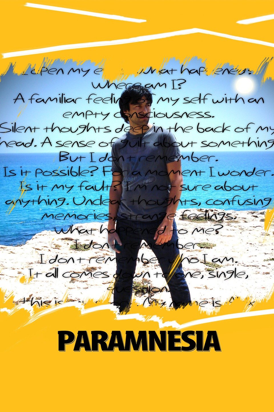Paramnesia - Rotten Tomatoes