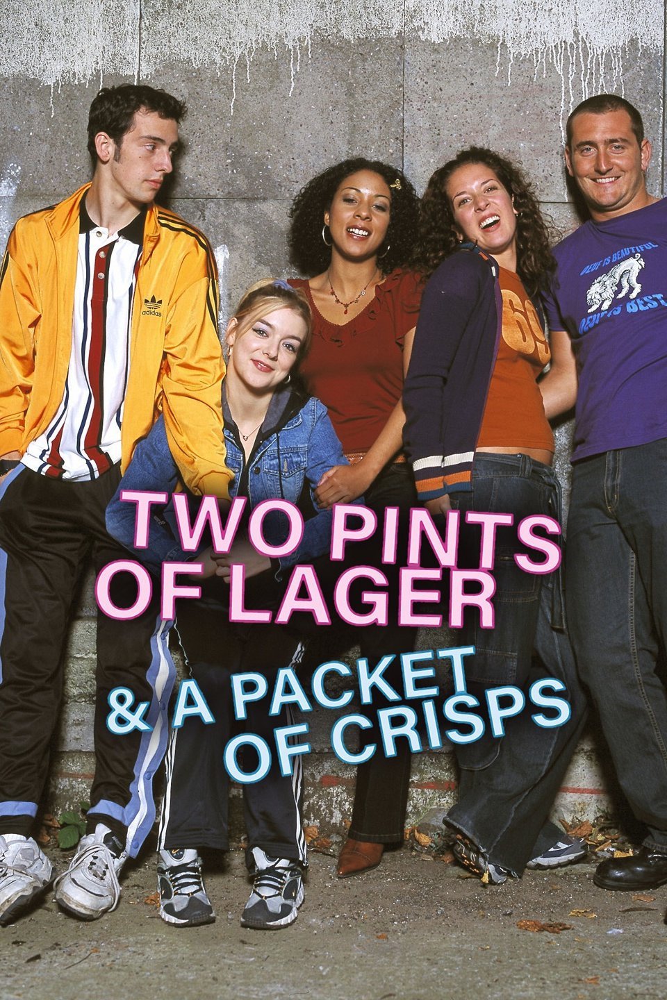 Two Pints of Lager and a Packet of Crisps - Rotten Tomatoes
