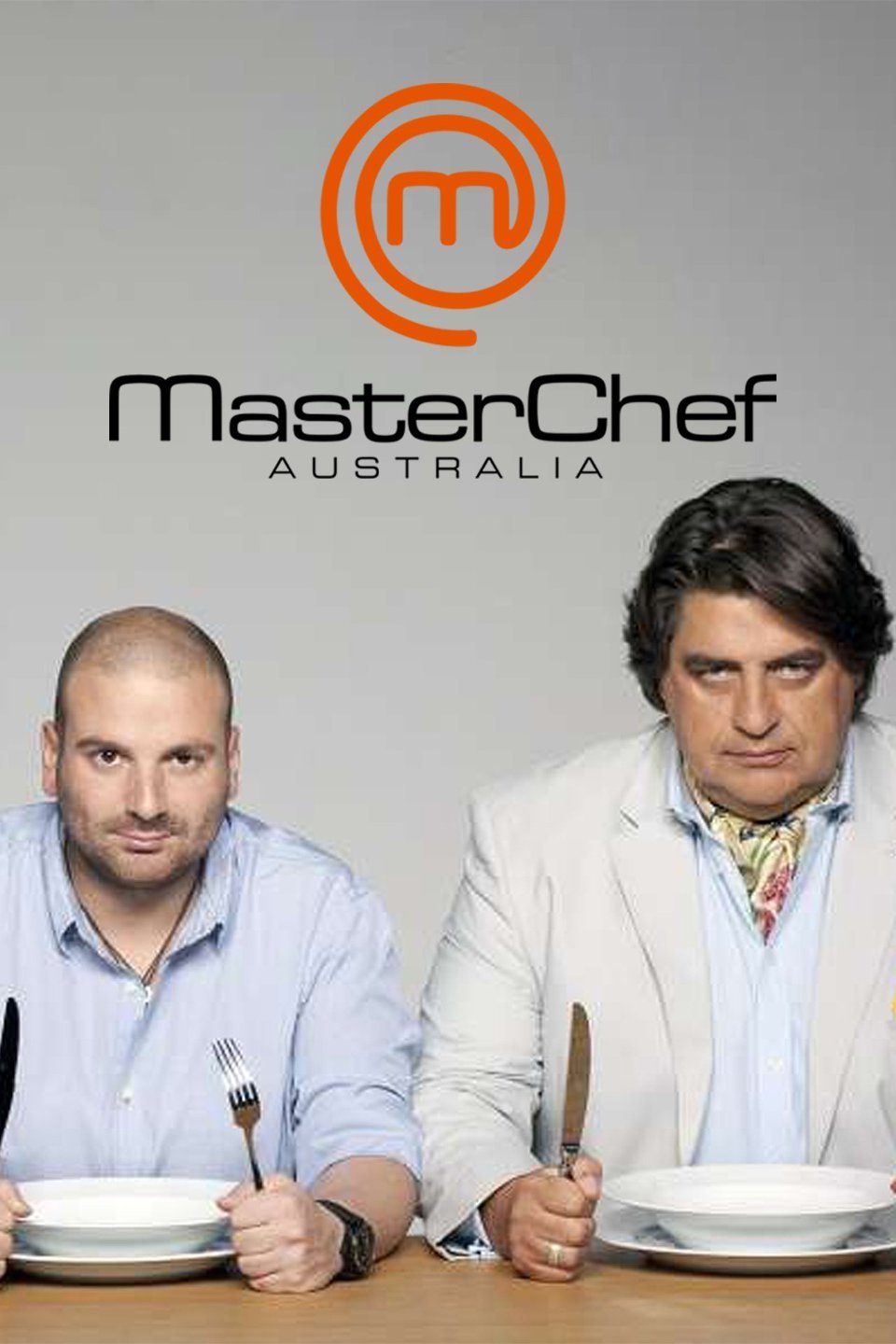 MasterChef Australia - Rotten Tomatoes