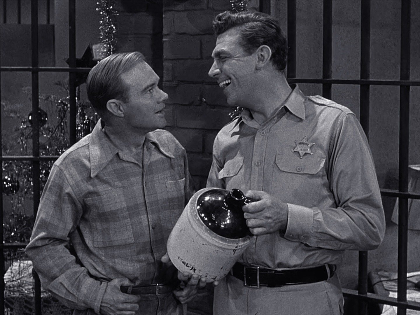 The Actor Ben Weaver On Andy Griffith Show Characters