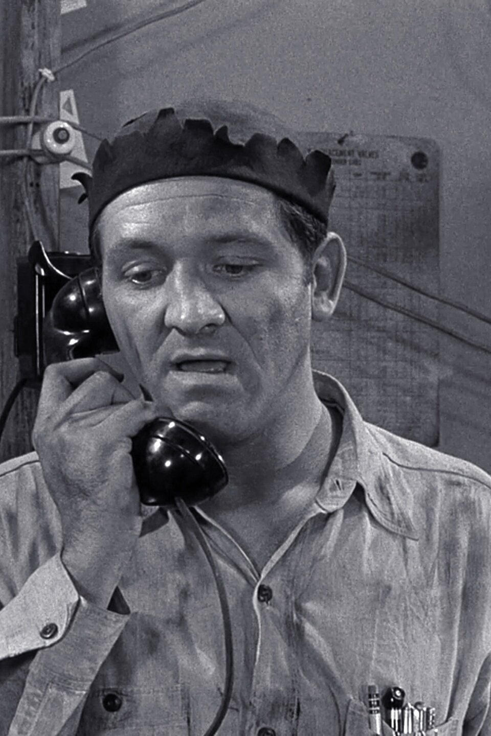 Goober Takes a Car Apart Pictures - Rotten Tomatoes