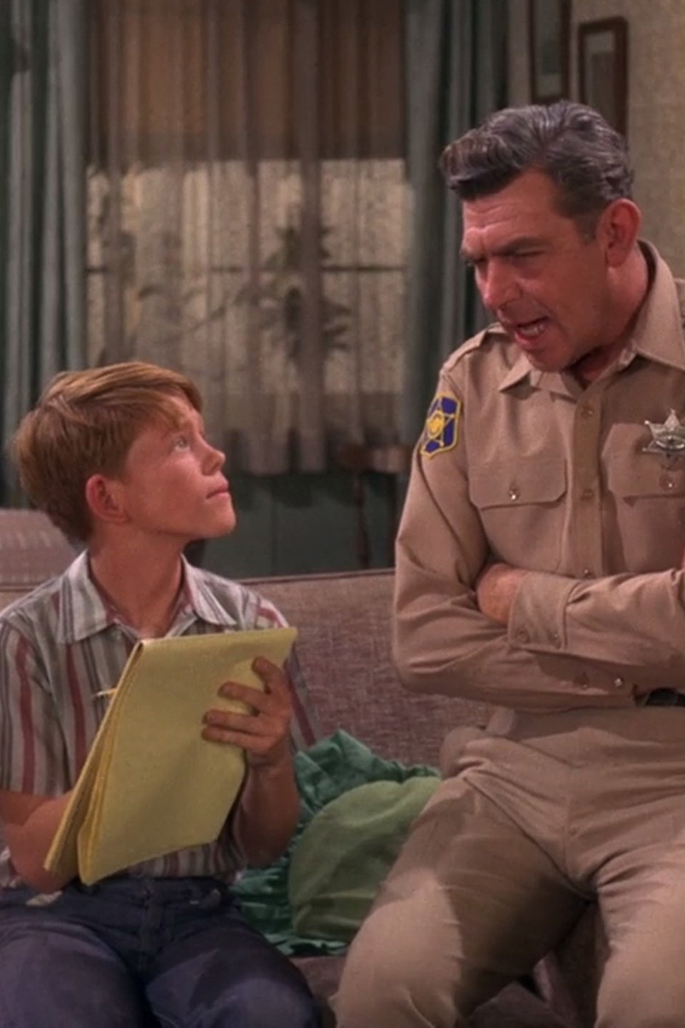 Opie's Most Unforgettable Character Pictures - Rotten Tomatoes