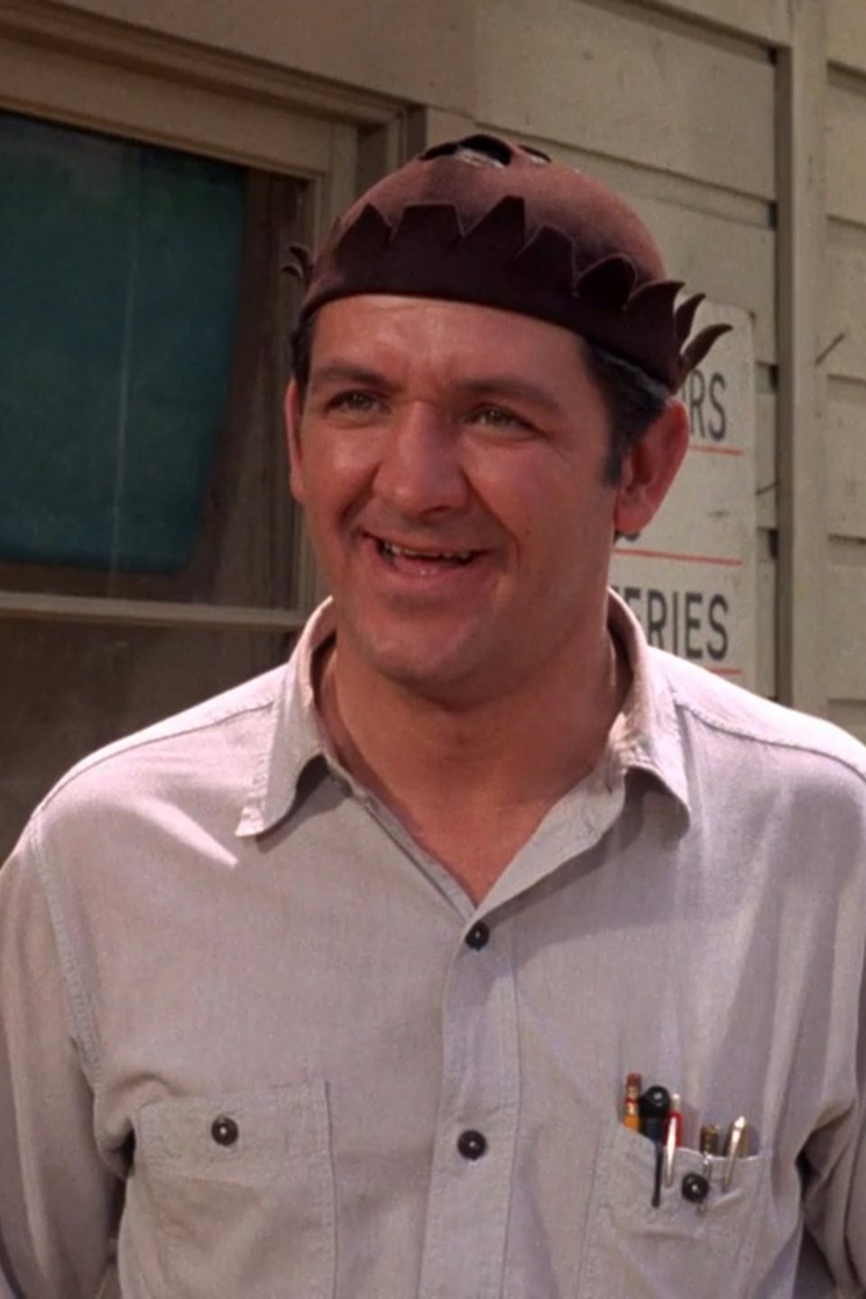 Goober the Executive Pictures - Rotten Tomatoes