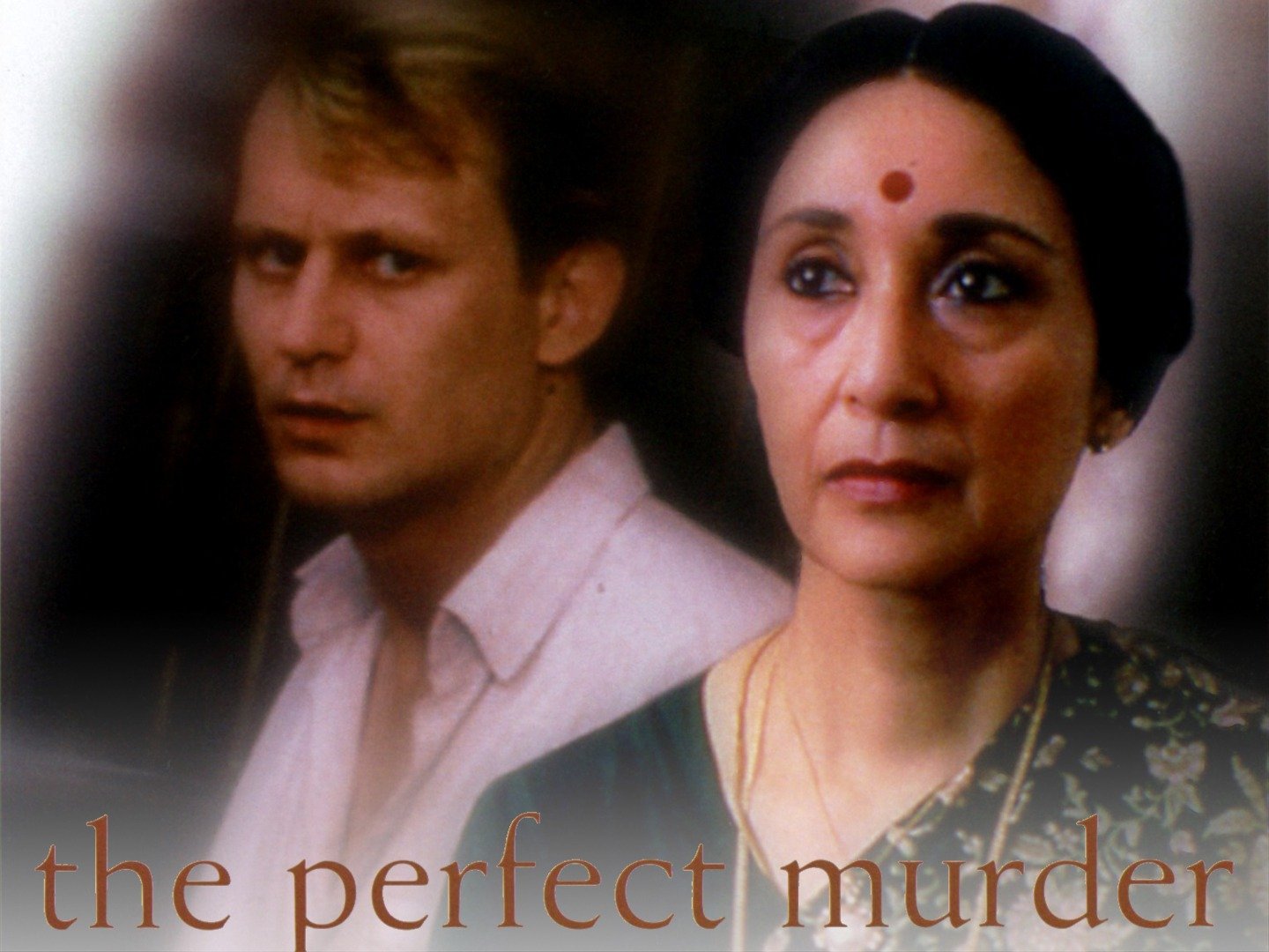 The Perfect Murder (1988) - Rotten Tomatoes