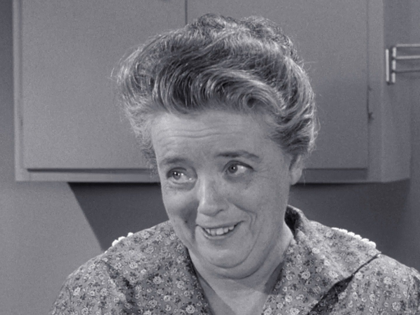 The Andy Griffith Pickle Story