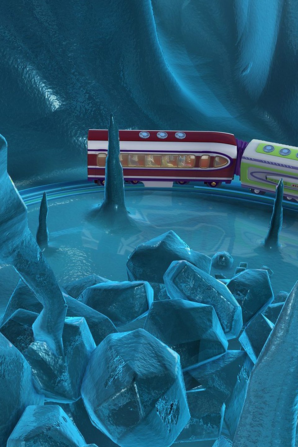 Explorer Koko Pictures - Rotten Tomatoes