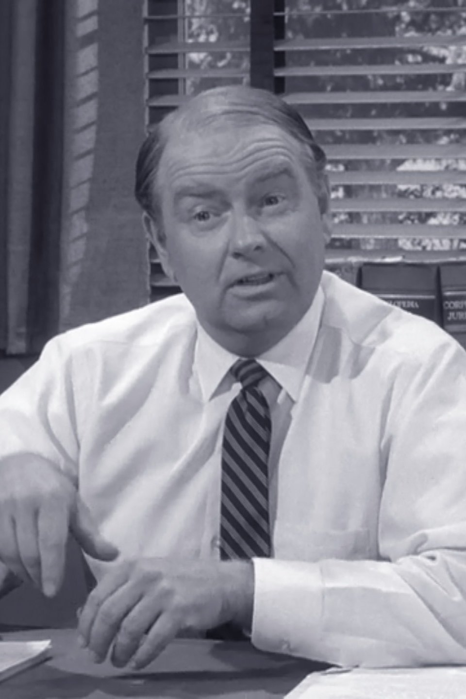 Andy and the New Mayor Pictures - Rotten Tomatoes