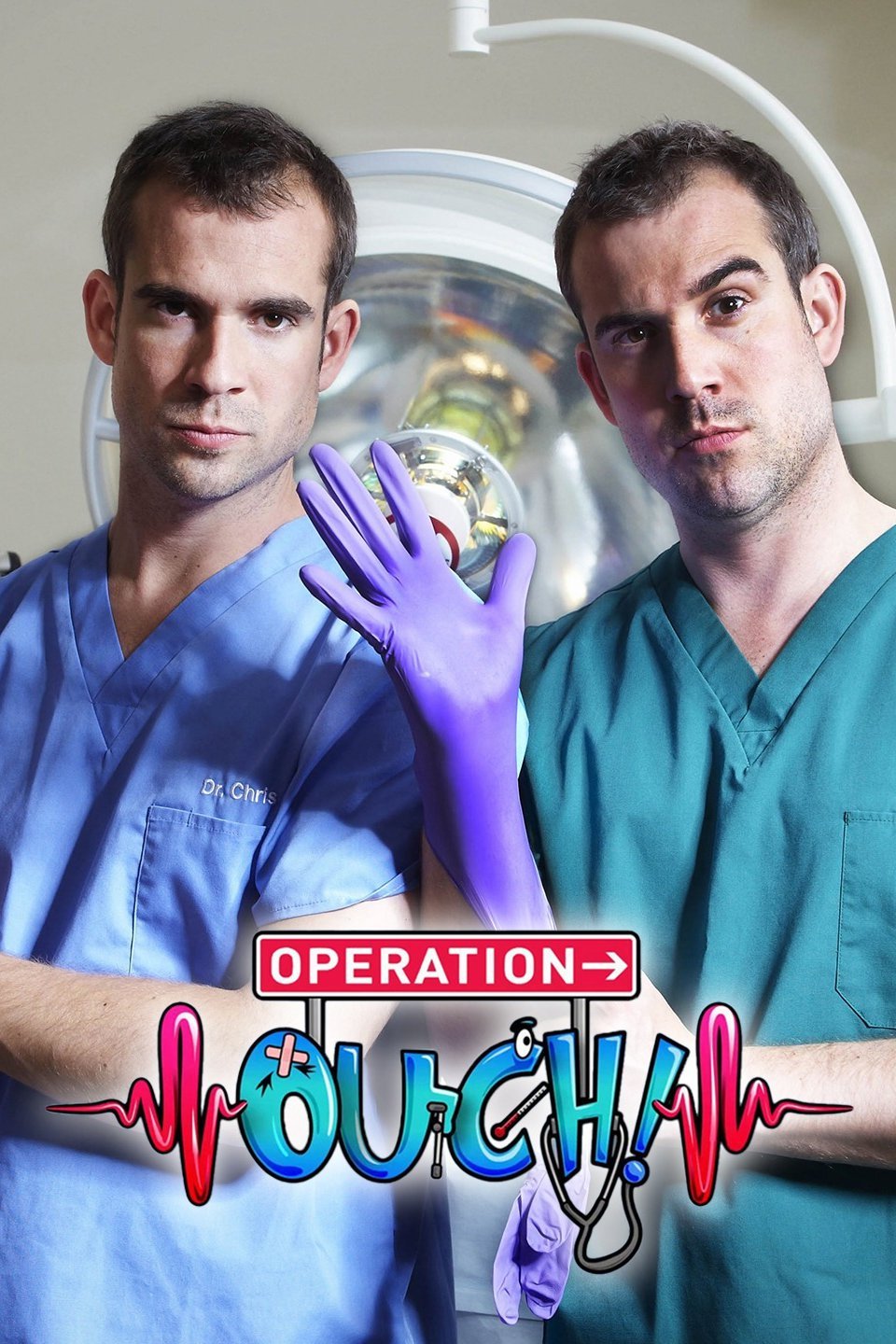 Operation Ouch! - Rotten Tomatoes