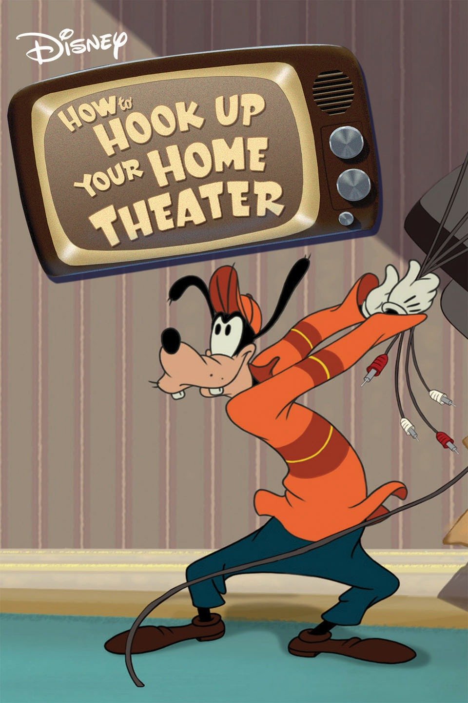 How to Hook Up Your Home Theater - Rotten Tomatoes