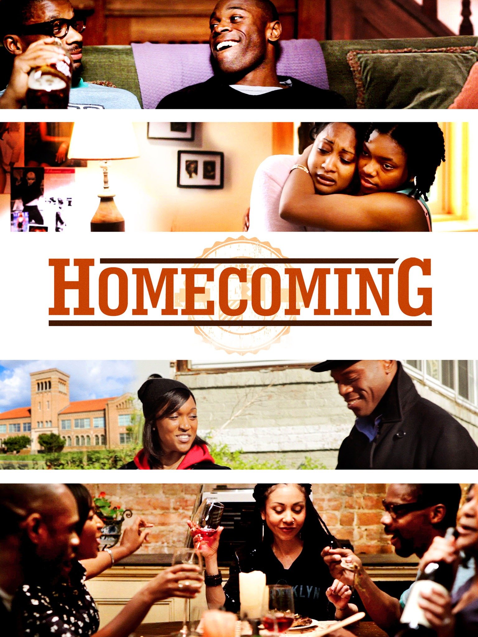 Homecoming (2012) - Rotten Tomatoes