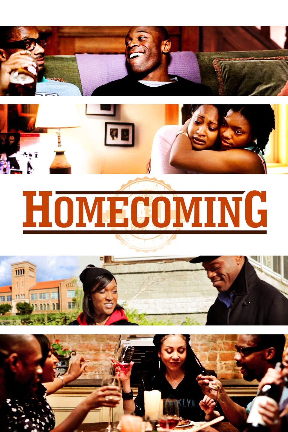 Homecoming - Rotten Tomatoes