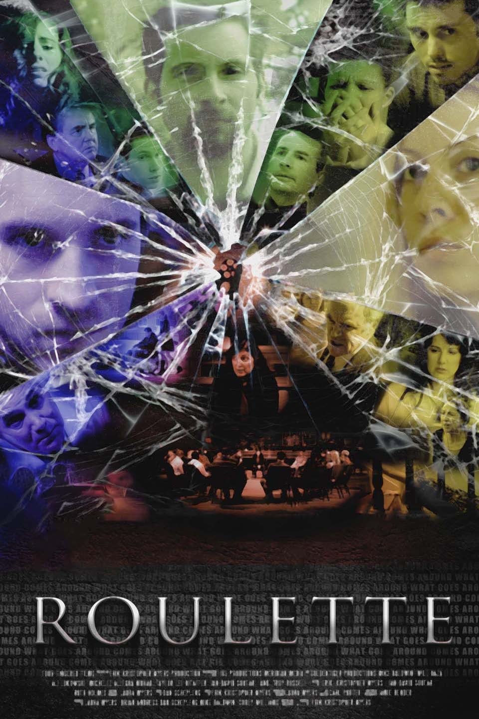 Roulette - Rotten Tomatoes