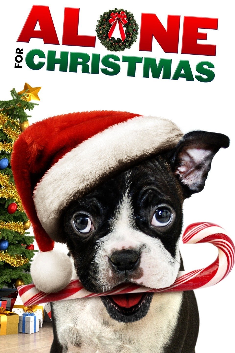 Alone for Christmas - Rotten Tomatoes