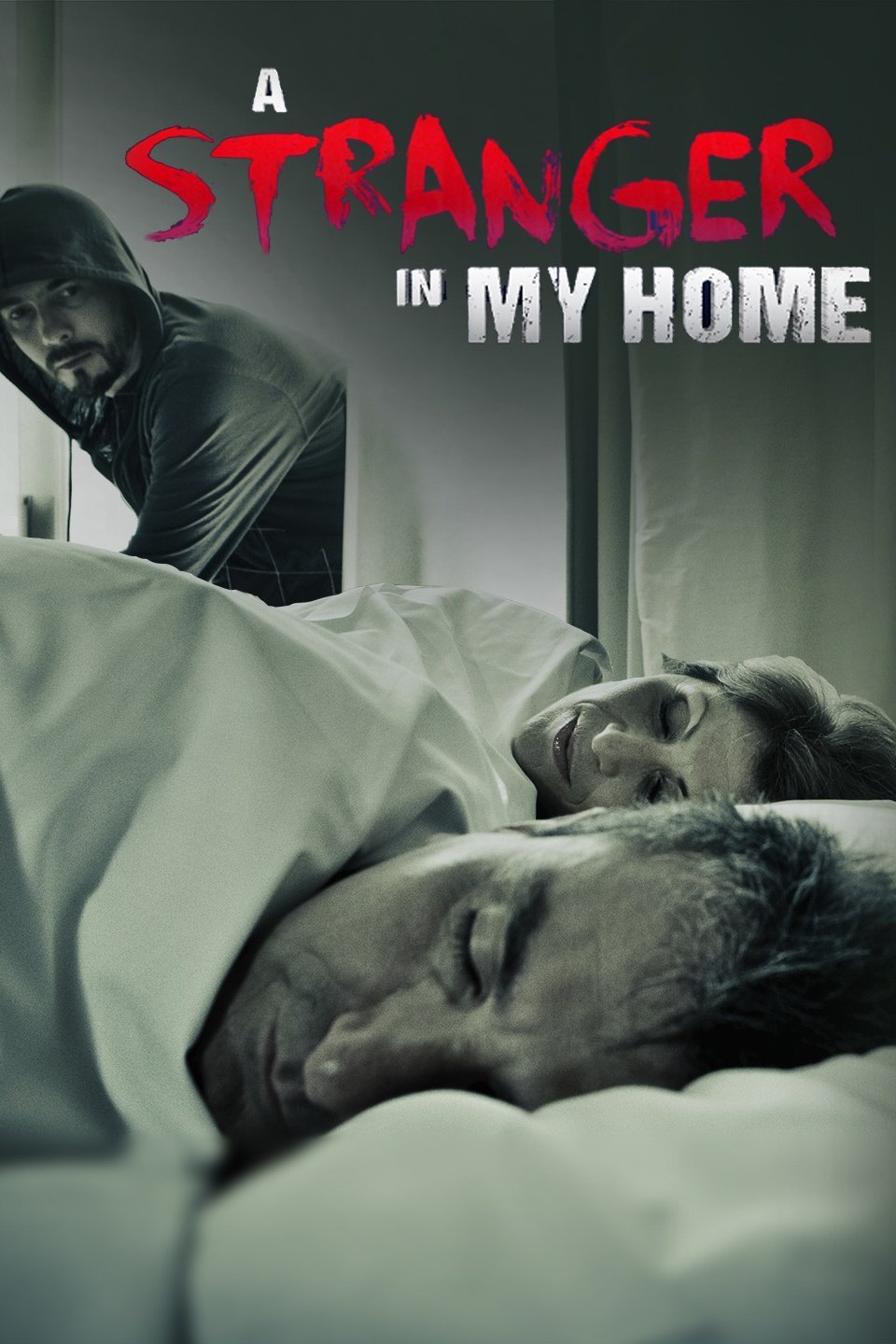 A Stranger in My Home - Rotten Tomatoes