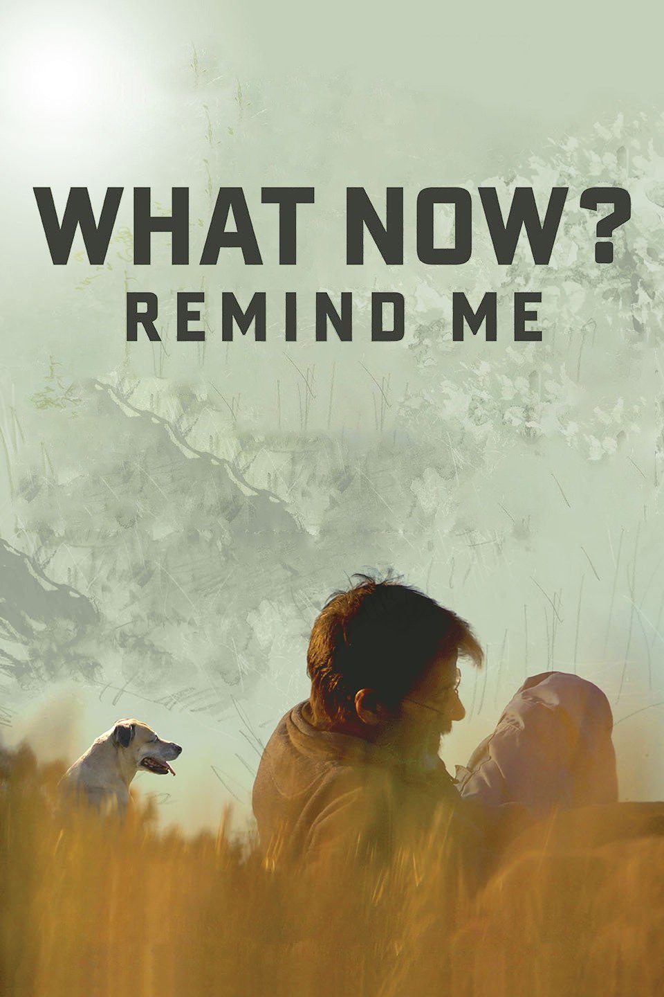 What Now? Remind Me - Rotten Tomatoes