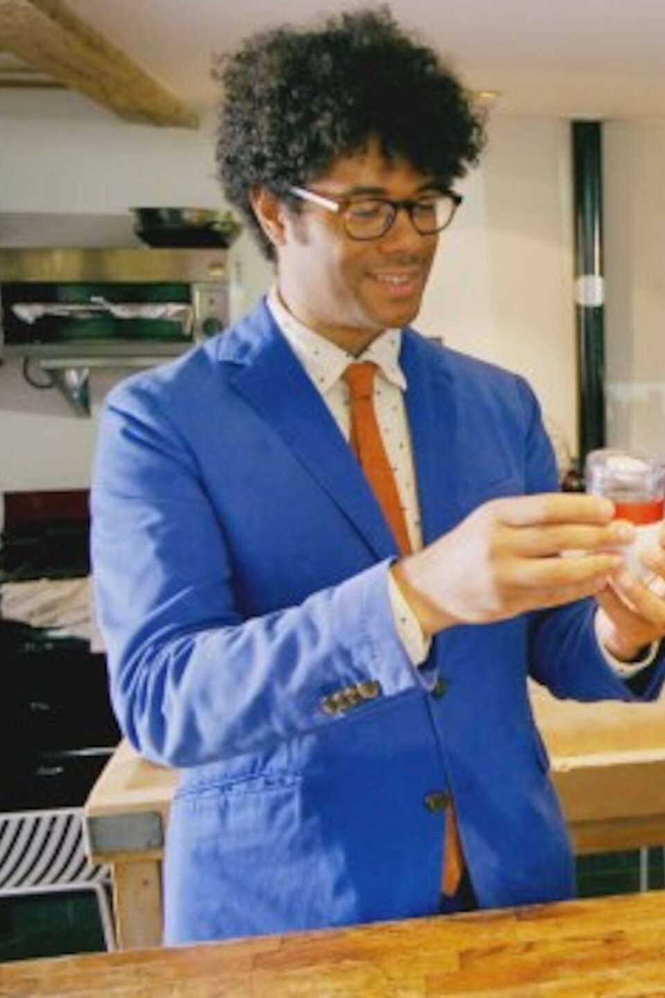 Smaller is Better Pictures - Rotten Tomatoes