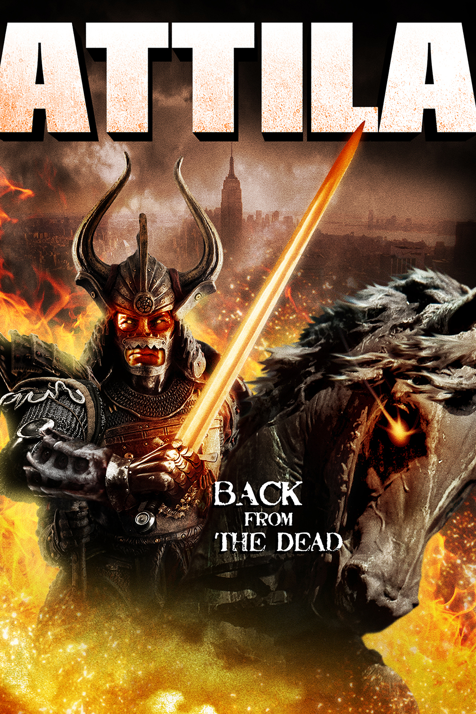 Attila - Rotten Tomatoes