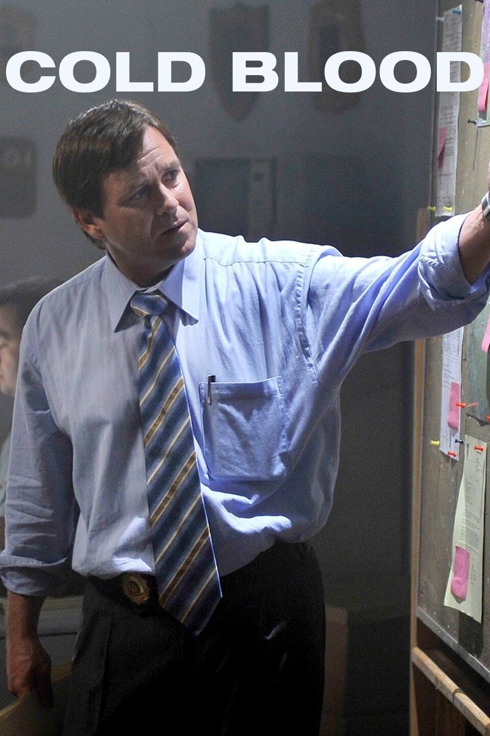 Cold Blood - Rotten Tomatoes