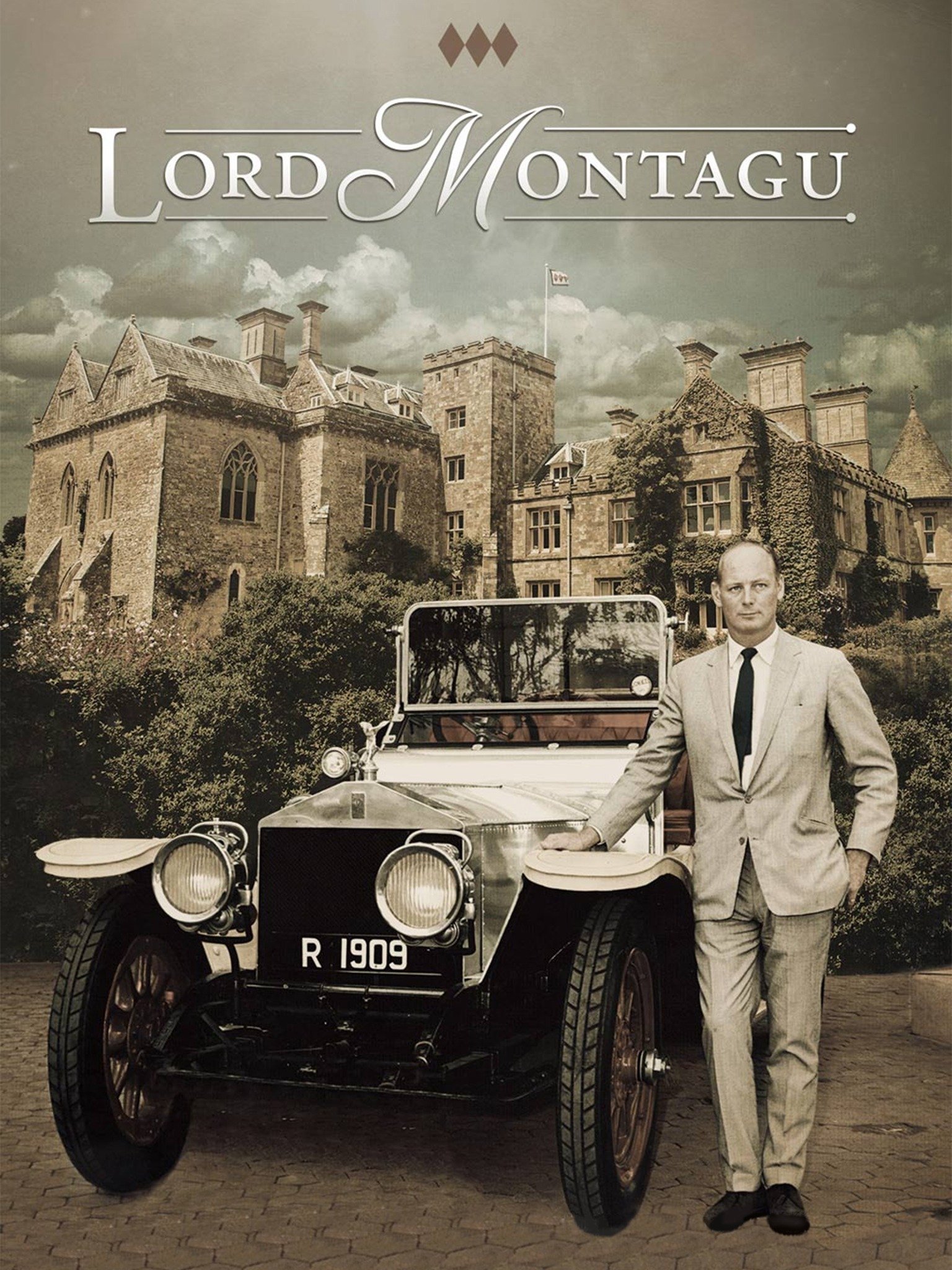 Lord Montagu - Movie Reviews