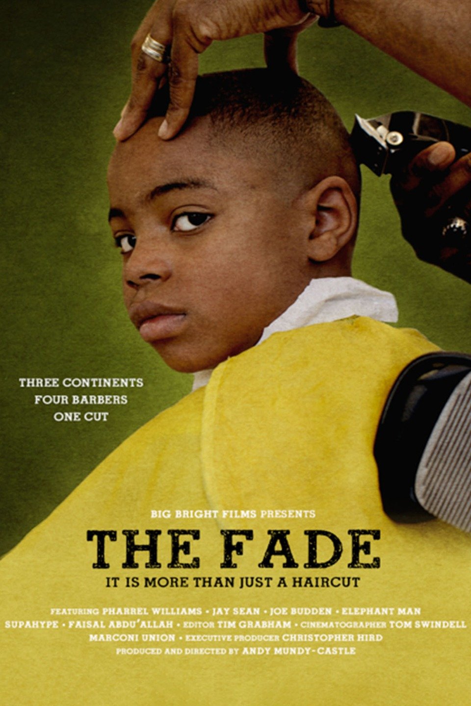 The Fade - Rotten Tomatoes