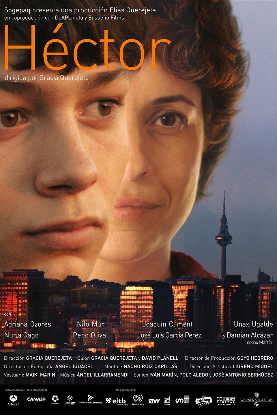 Héctor - Rotten Tomatoes