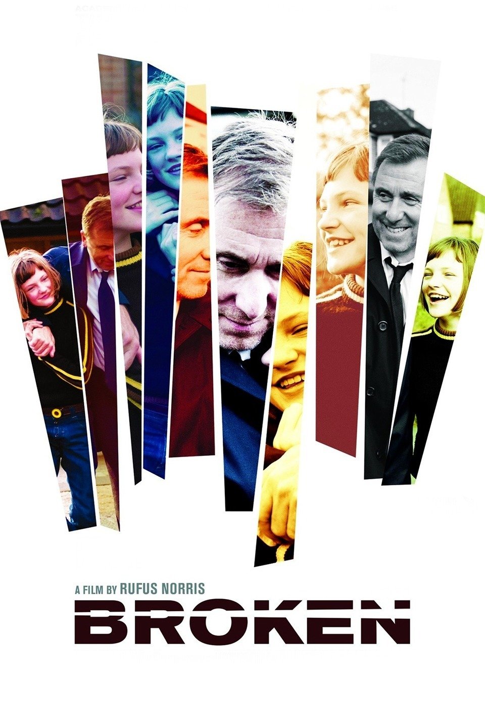 Broken - Movie Reviews