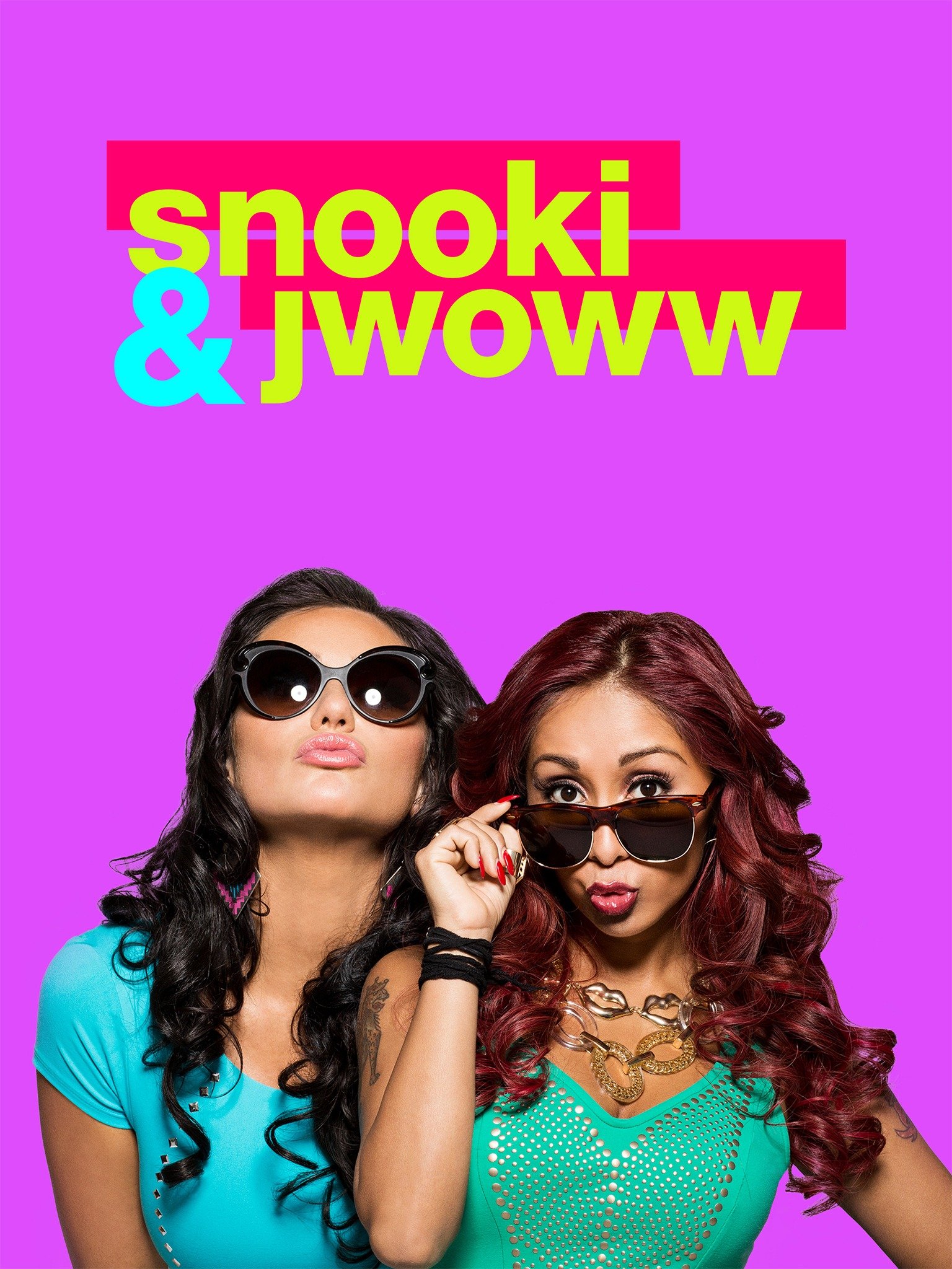 Snooki And Jwoww Season 3
