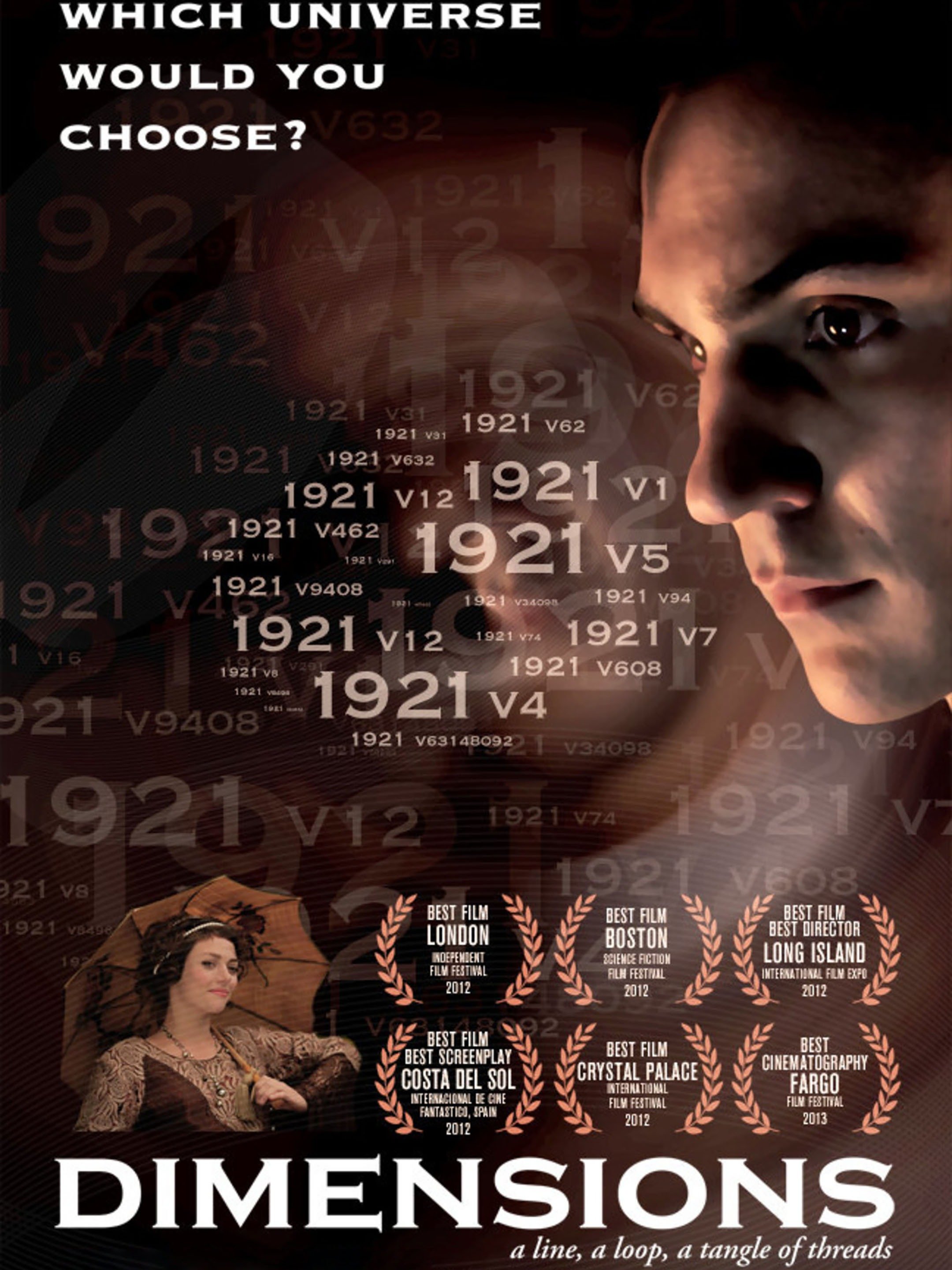 Dimensions (2011) - Rotten Tomatoes