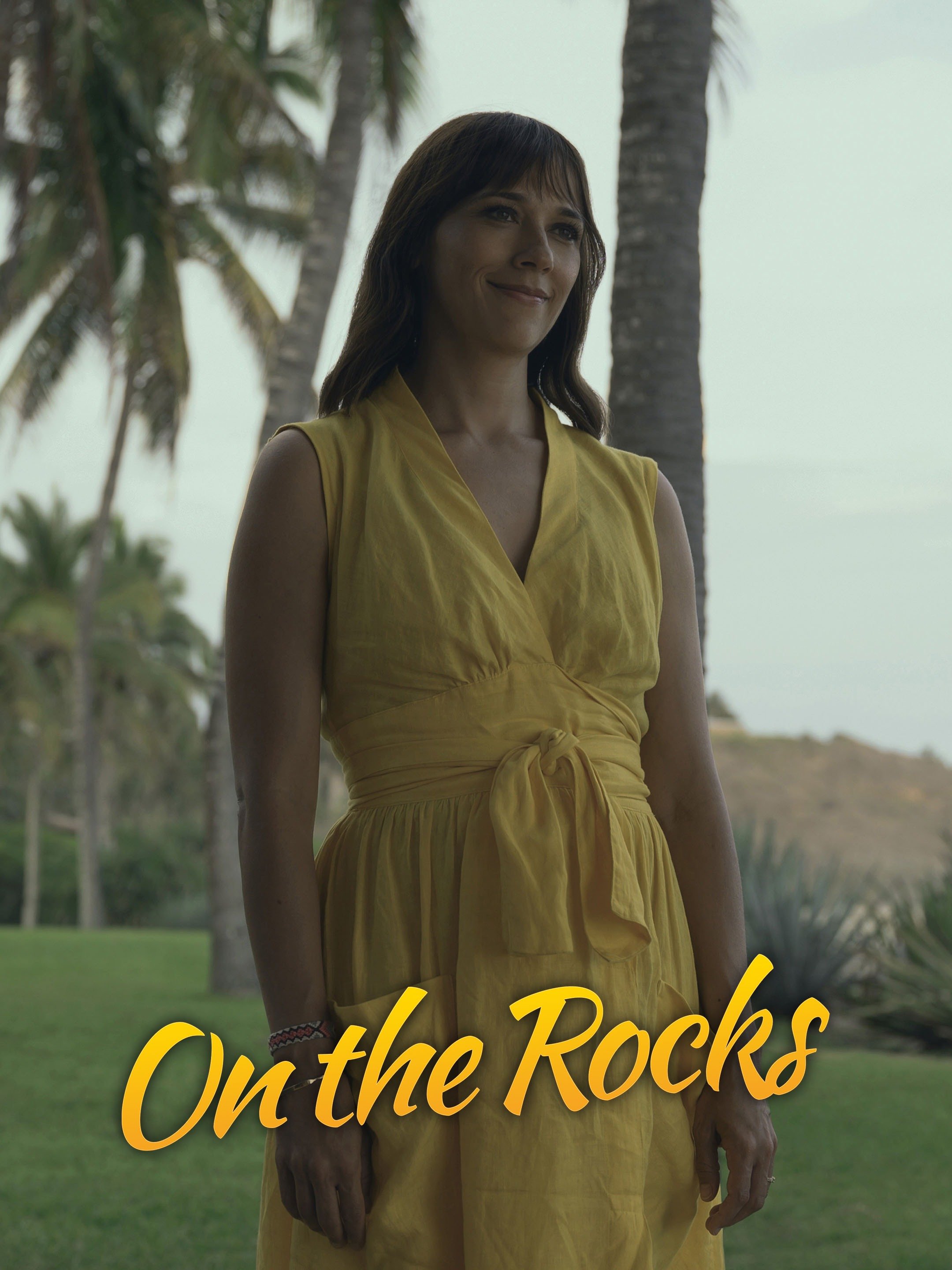 On the Rocks - Rotten Tomatoes