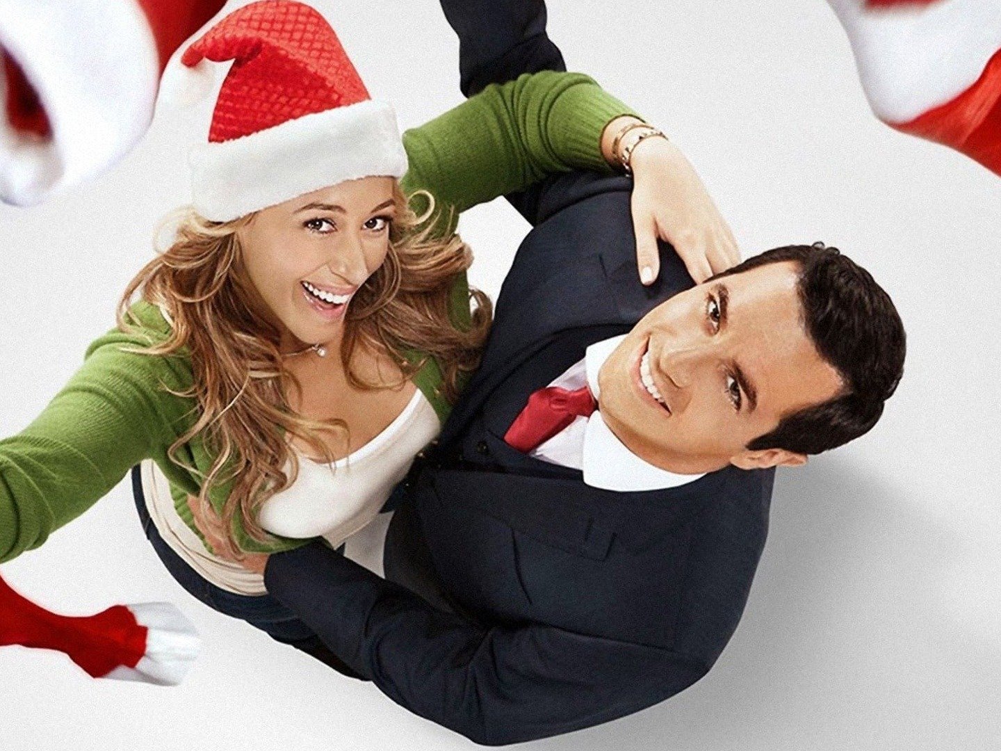 Antonio Cupo Hats Off To Christmas