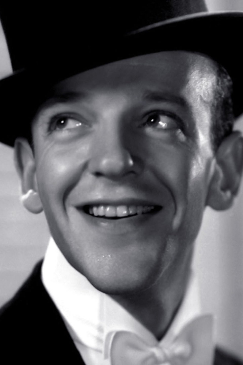 Fred Astaire and Ginger Rogers Pictures - Rotten Tomatoes