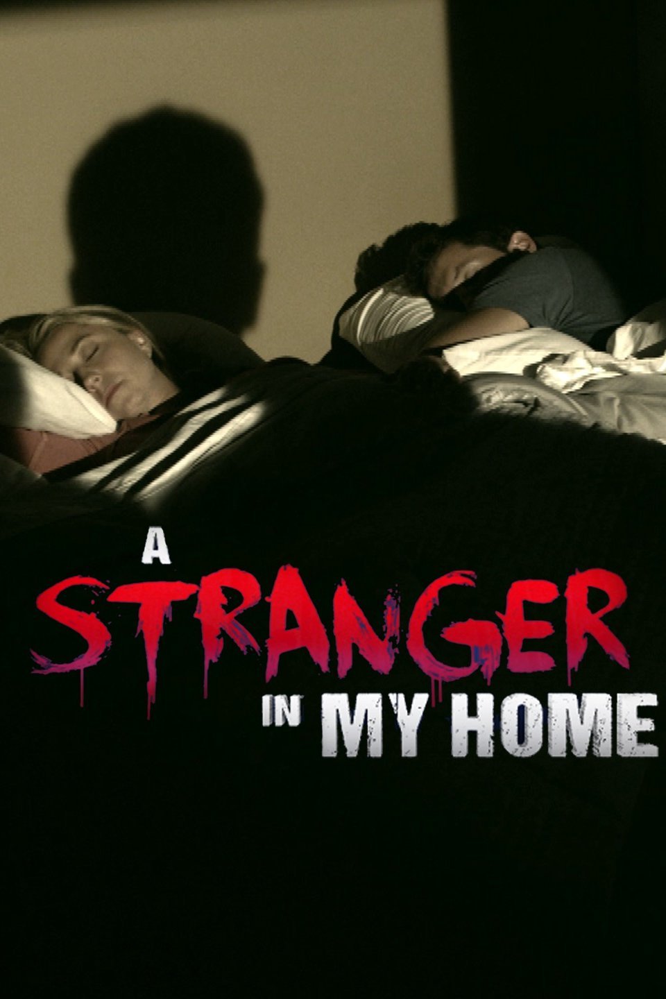 A Stranger in My Home - Rotten Tomatoes