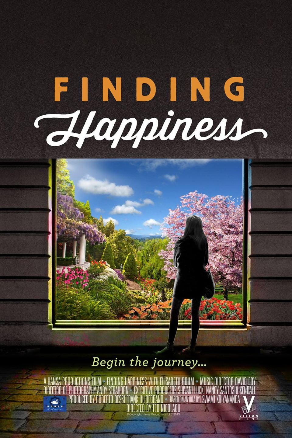 Finding Happiness - Rotten Tomatoes