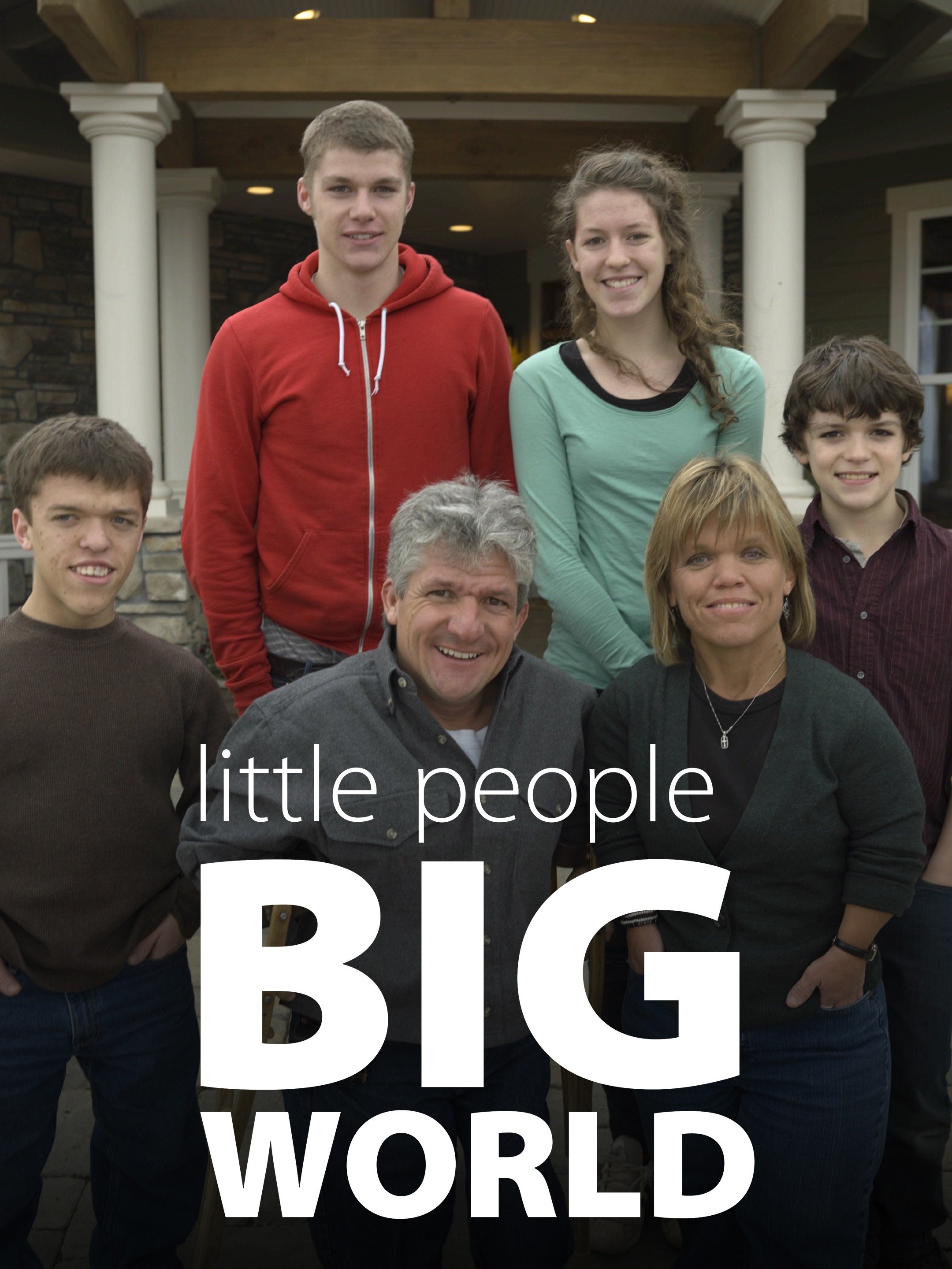 Little People, Big World - Rotten Tomatoes