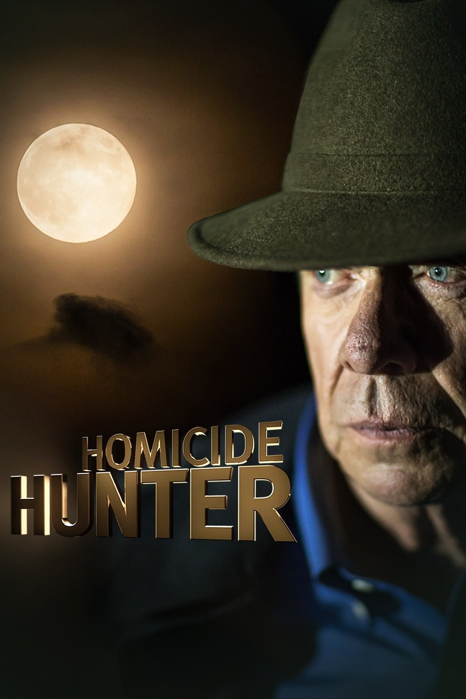 Homicide Hunter: Lt. Joe Kenda - Rotten Tomatoes