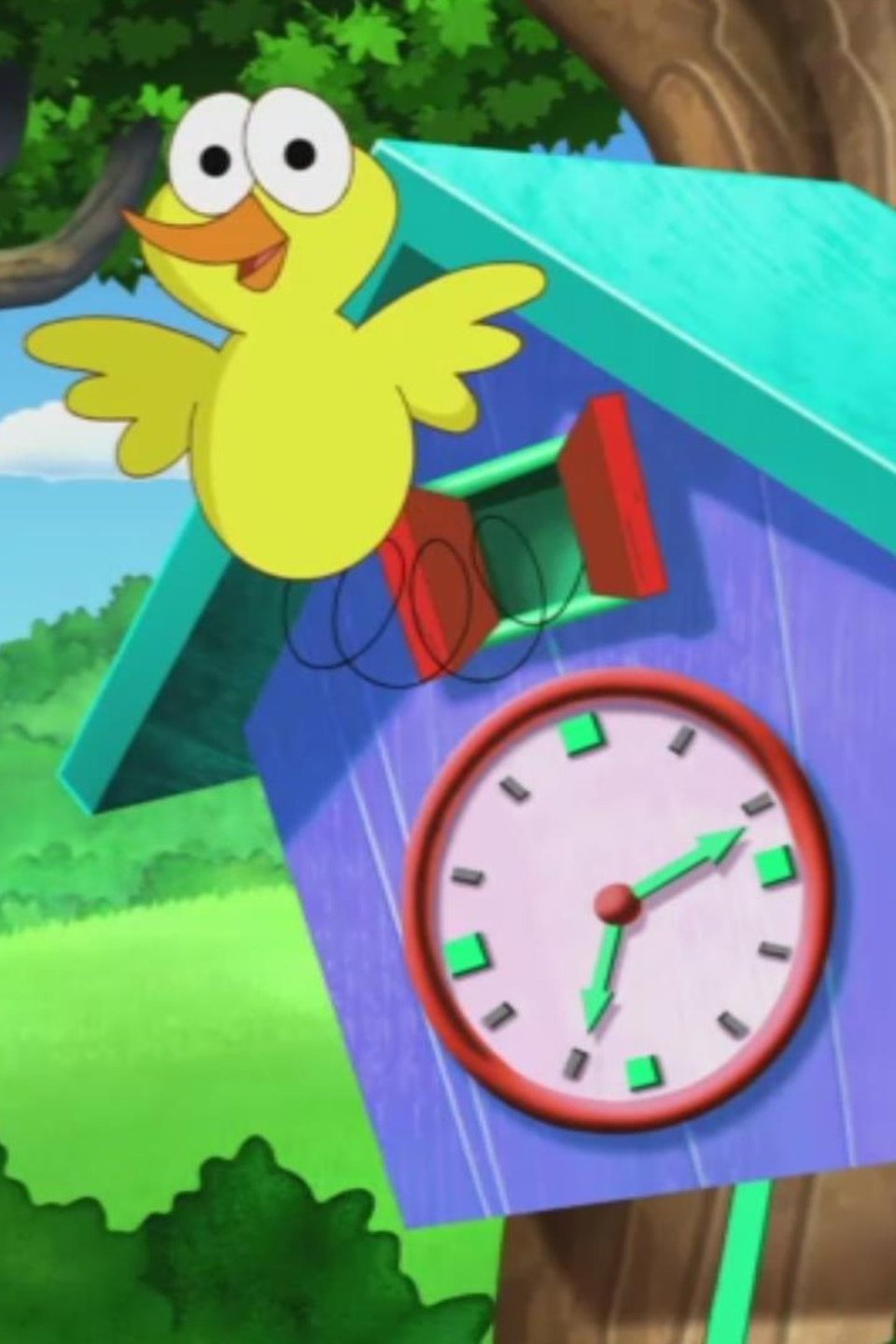 Dora's Rainforest Talent Show Pictures - Rotten Tomatoes