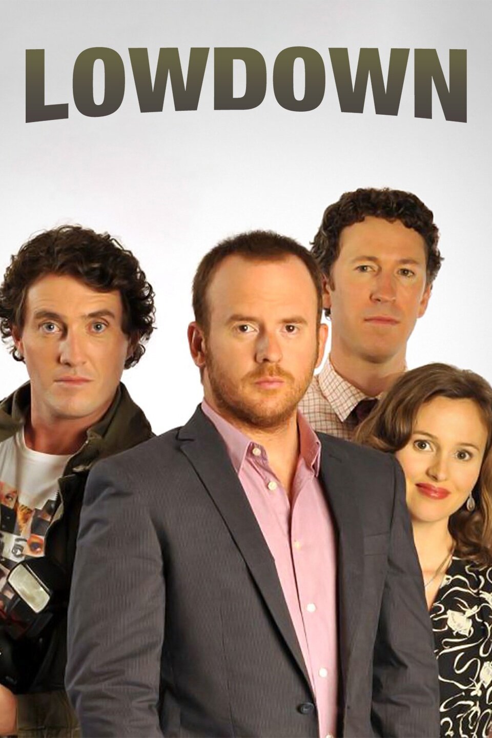 Lowdown - Rotten Tomatoes