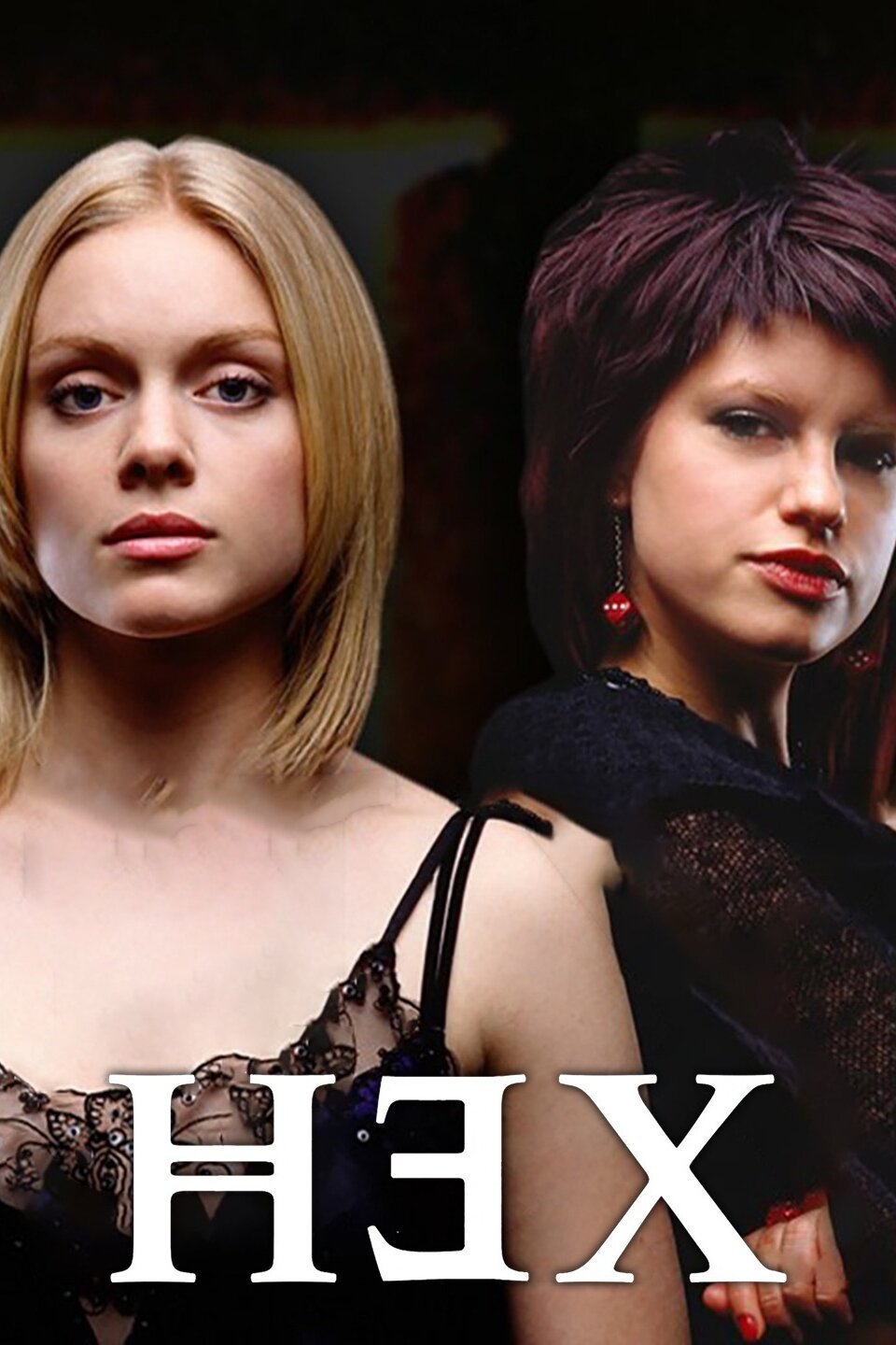 Hex - Rotten Tomatoes