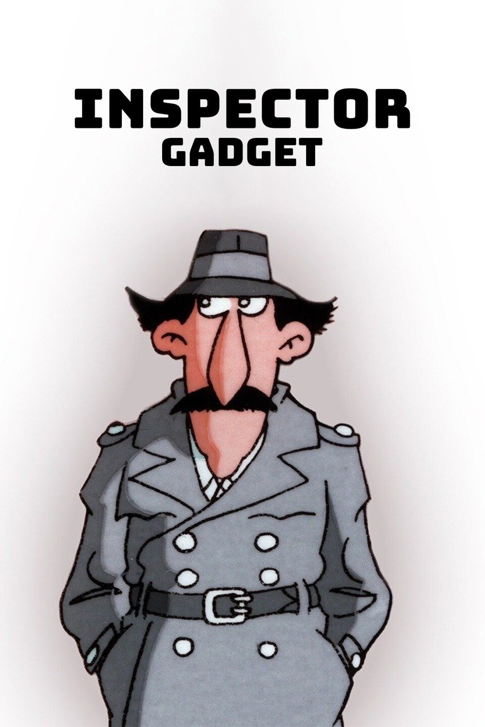 Inspector Gadget - Rotten Tomatoes