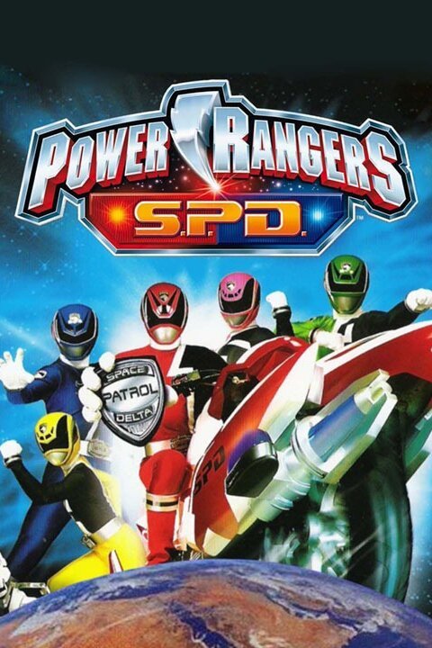 Power Rangers - Rotten Tomatoes