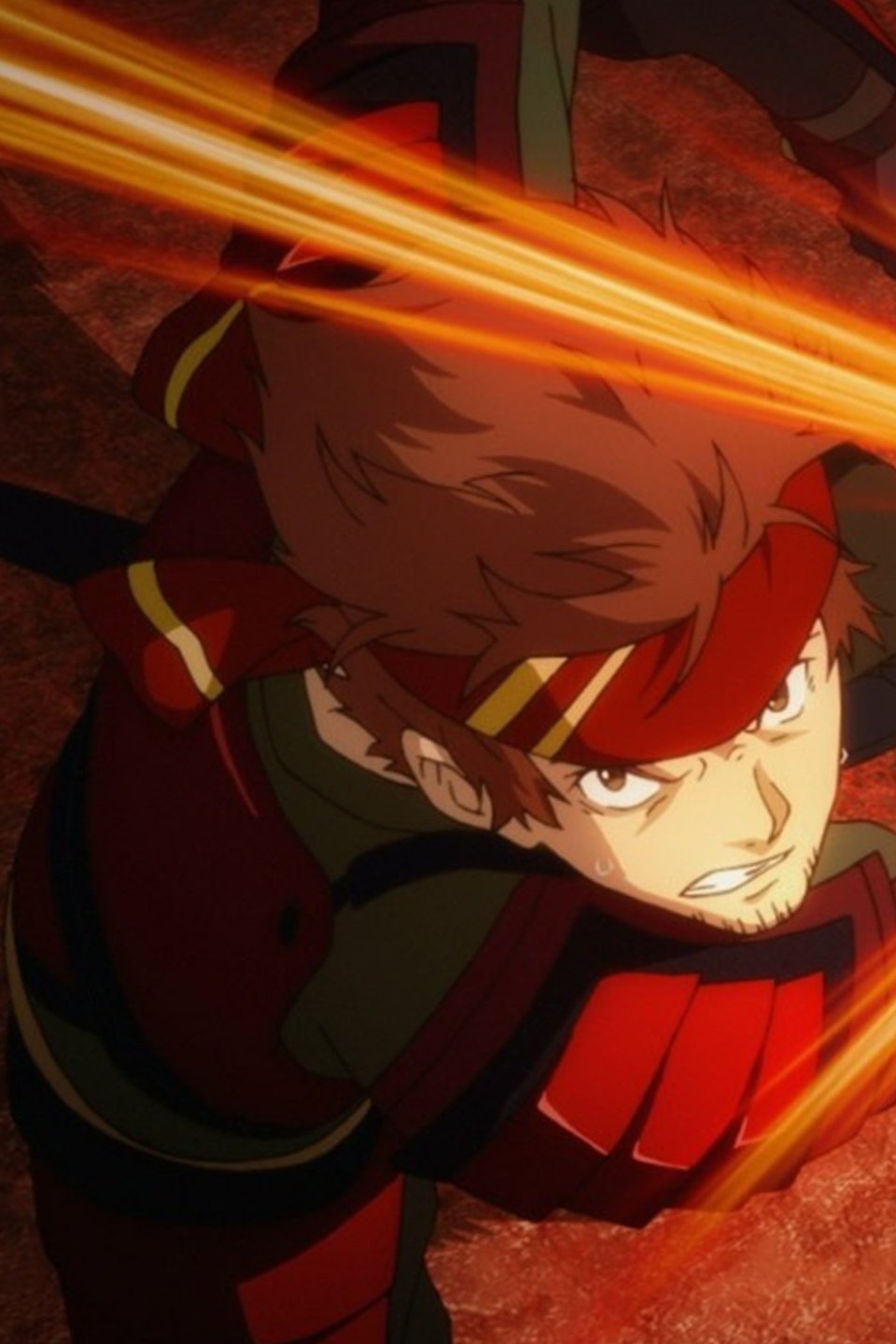 Edge of Hell's Abyss Pictures - Rotten Tomatoes