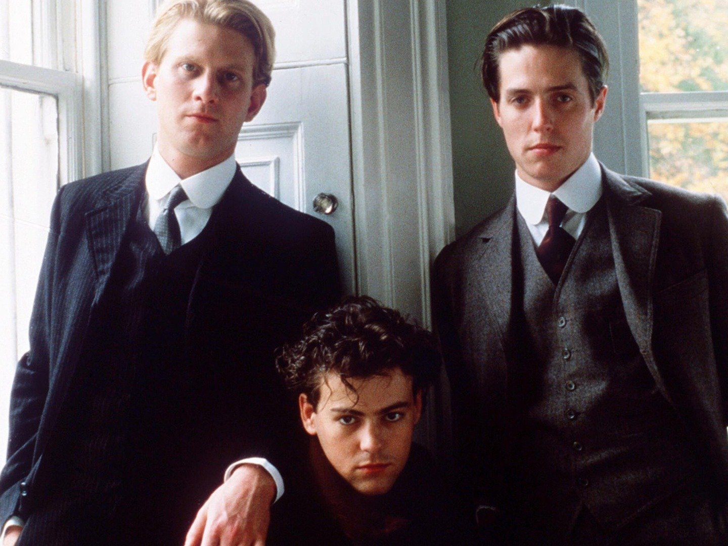 Maurice: Re-Release Trailer - Trailers & Videos - Rotten Tomatoes