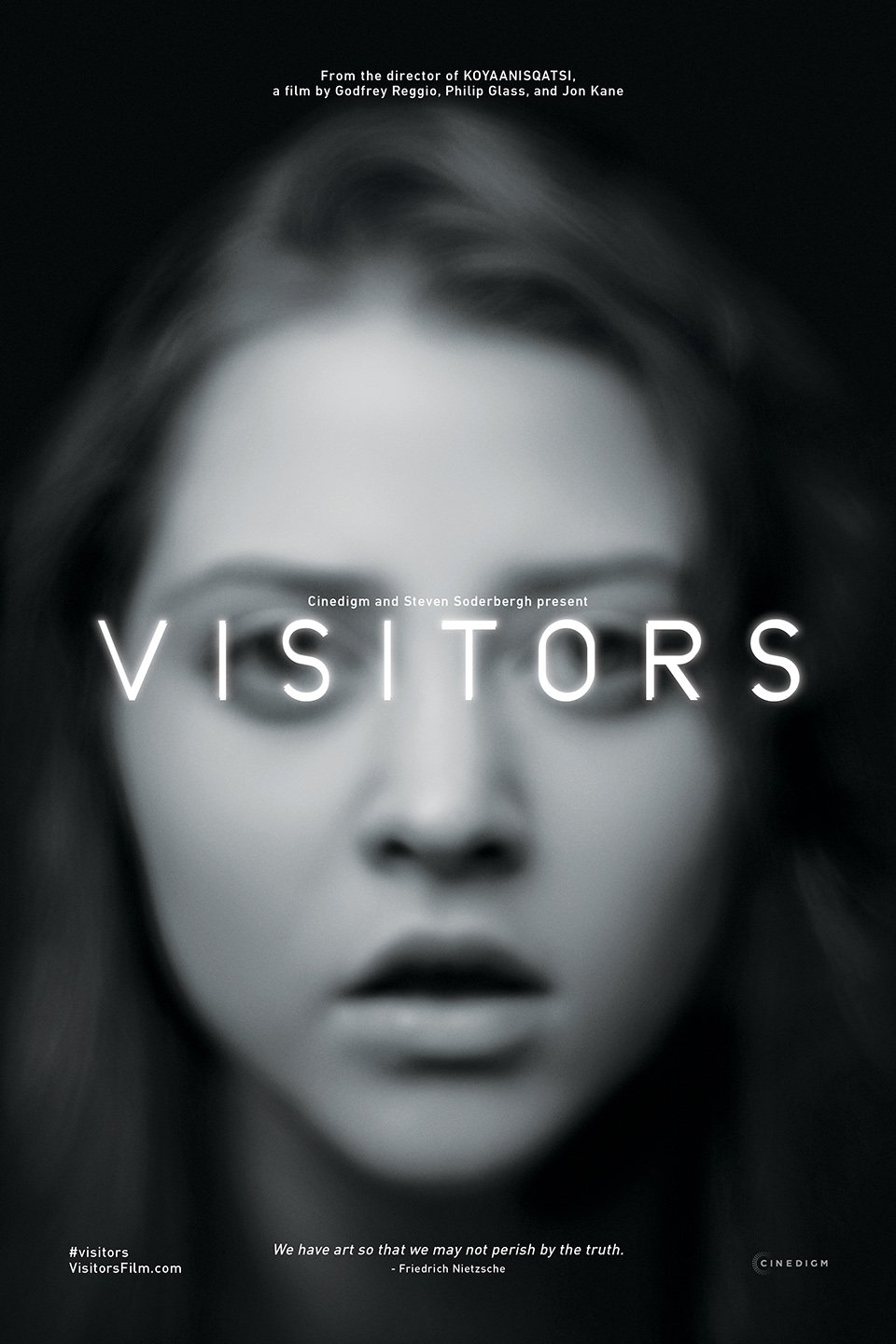 Visitors - Rotten Tomatoes