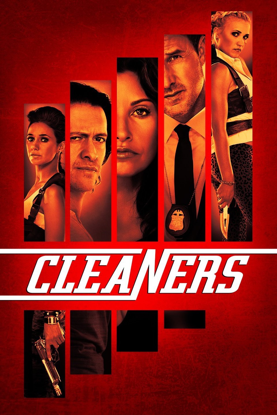 Cleaners - Rotten Tomatoes