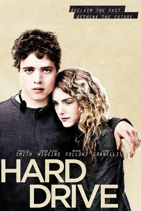 Hard Drive - Rotten Tomatoes